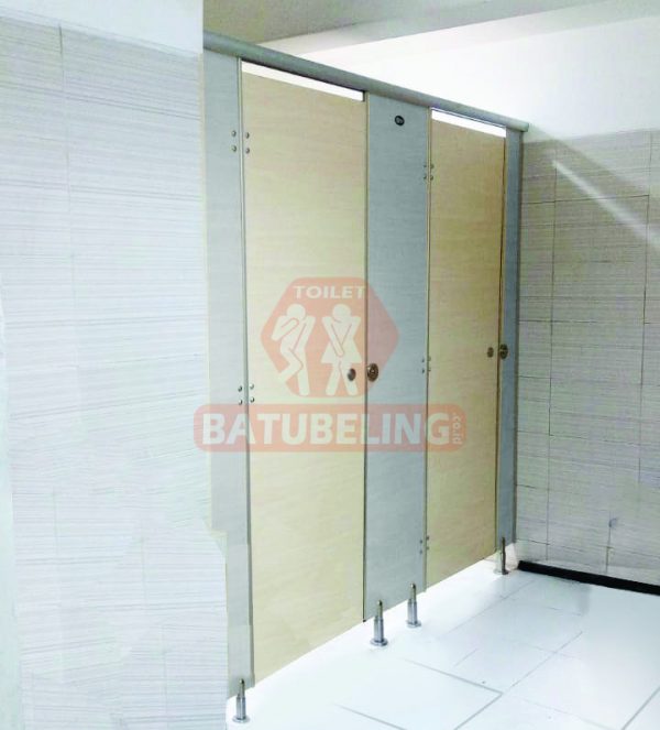 cubicle toilet » Aplikator Surabaya